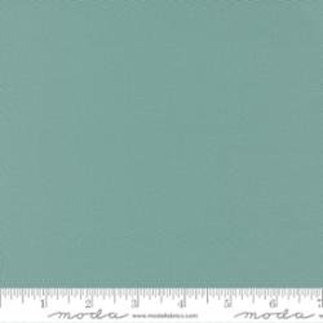 Moda Bella Solids 9900 38 Dusty Jade Fat Quarters Yardage - Etsy