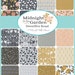 Moda Fabrics | Midnight in the Garden | 43124 21 | Gold | Sweetfire ...