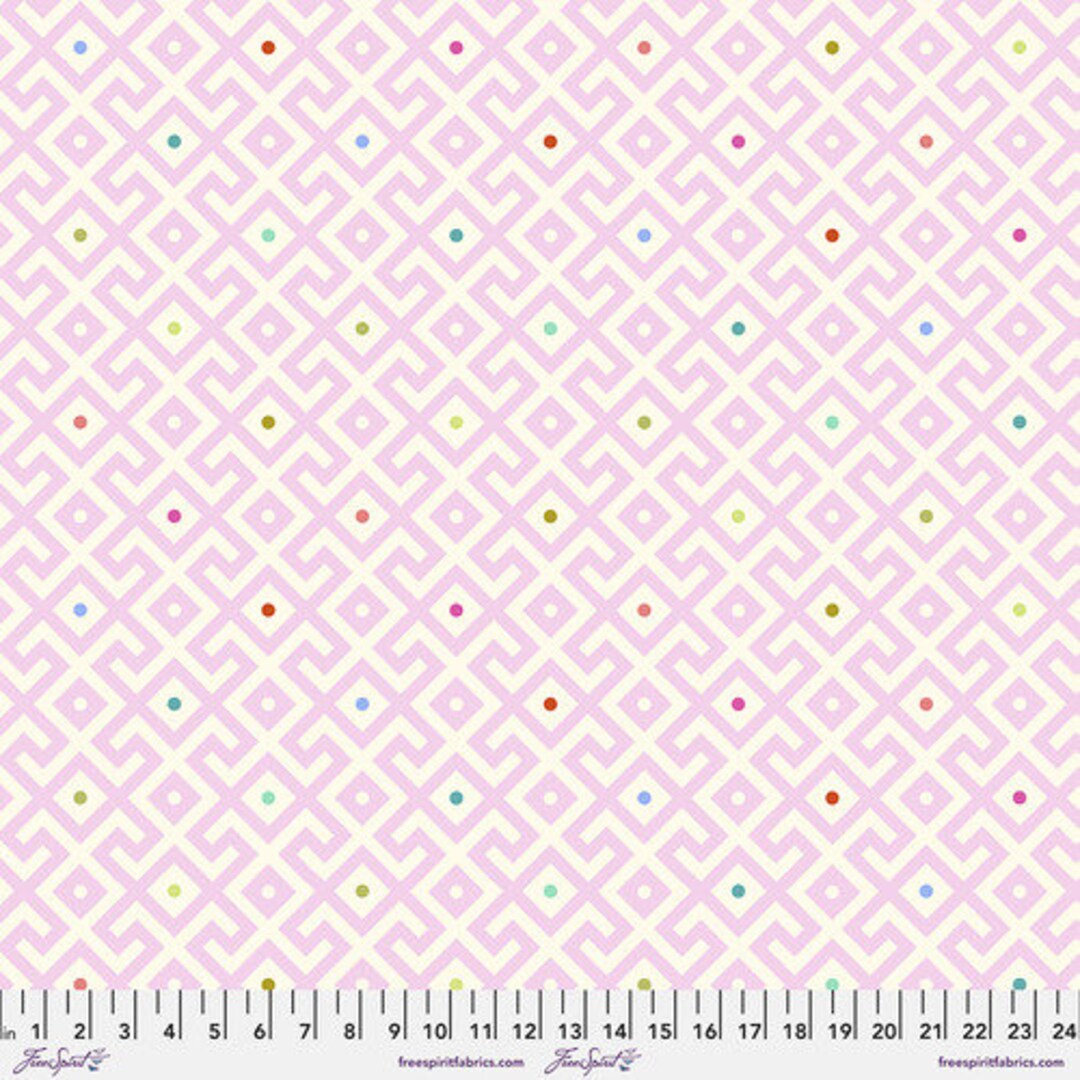 108" Wide Backing | Tula Pink | Moon Garden | QBTP010 | | Geo | Dawn ...