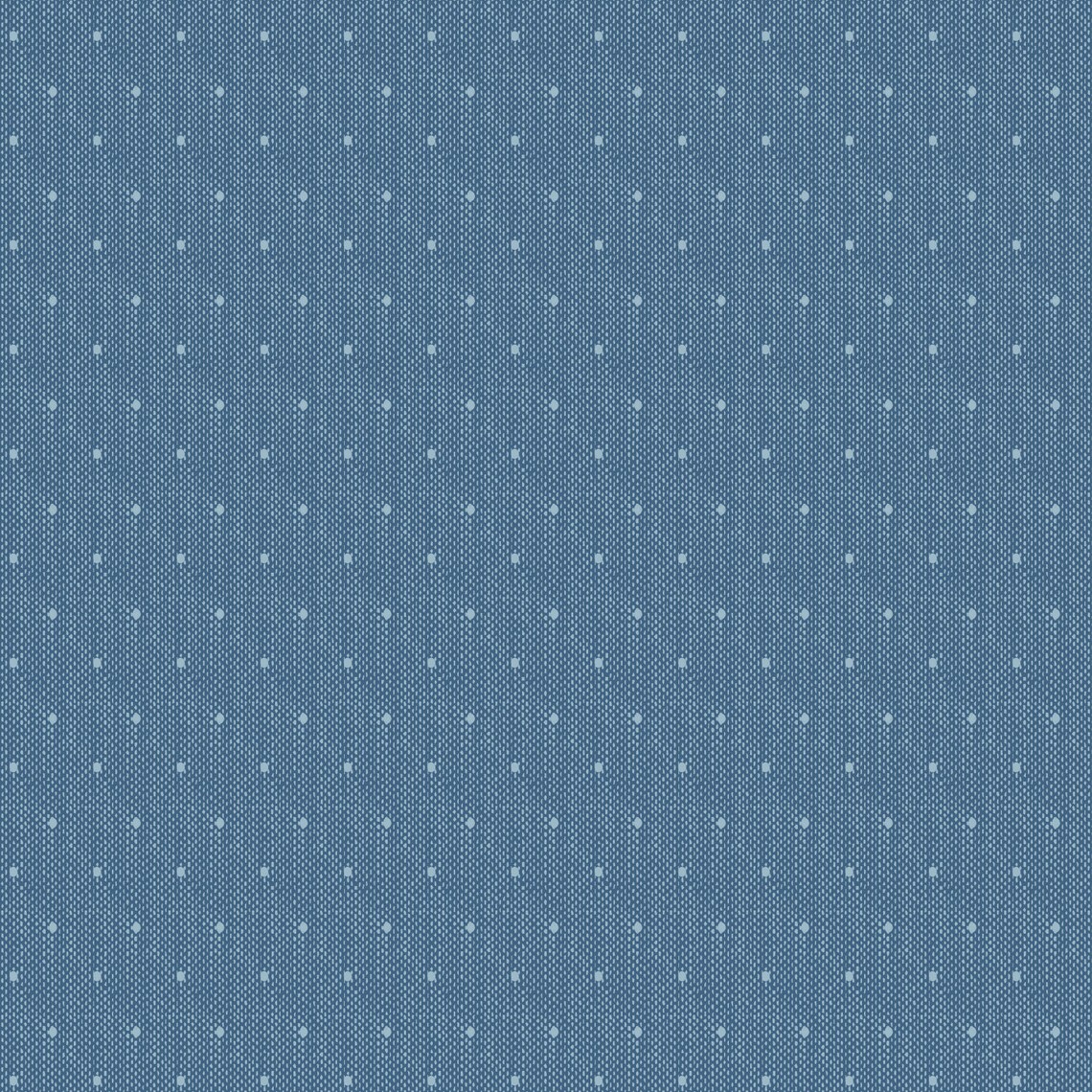 Tilda | Creating Memories | Blue Whale Quilt Kit | 62 X 76 | Backing ...