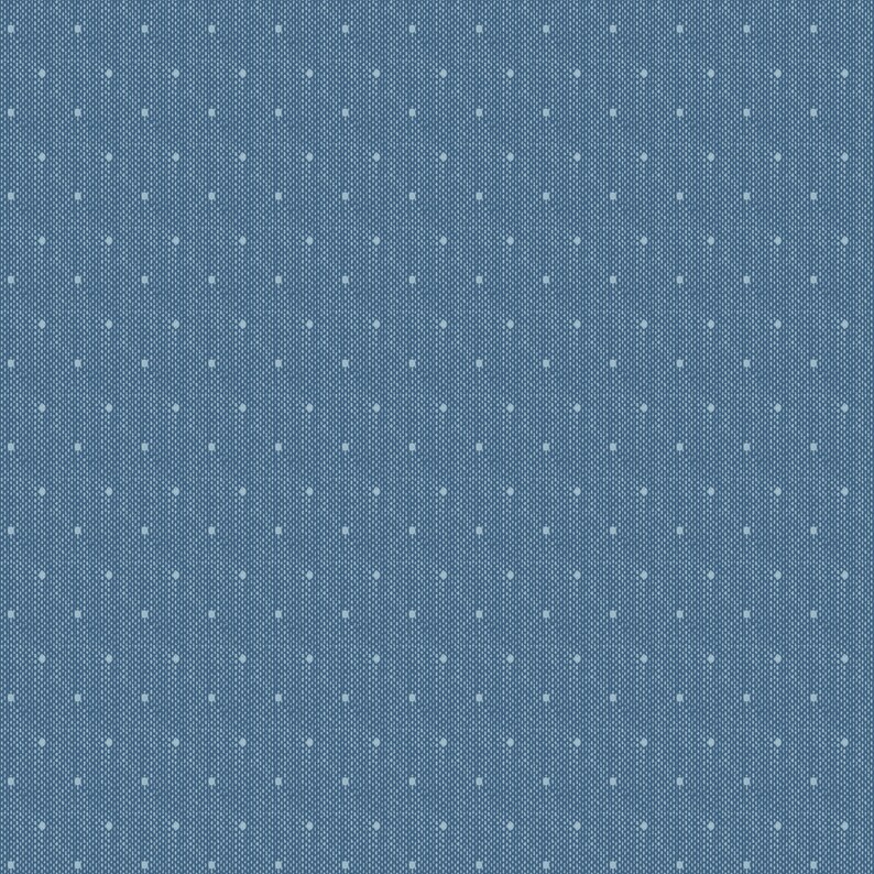 Tilda | Creating Memories | Blue Whale Quilt Kit | 62 X 76 | Backing ...
