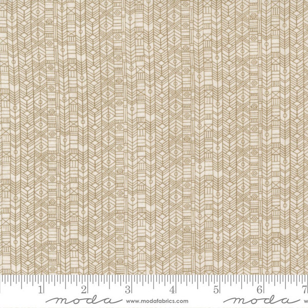 Basic Grey Nutmeg Fabric - Etsy