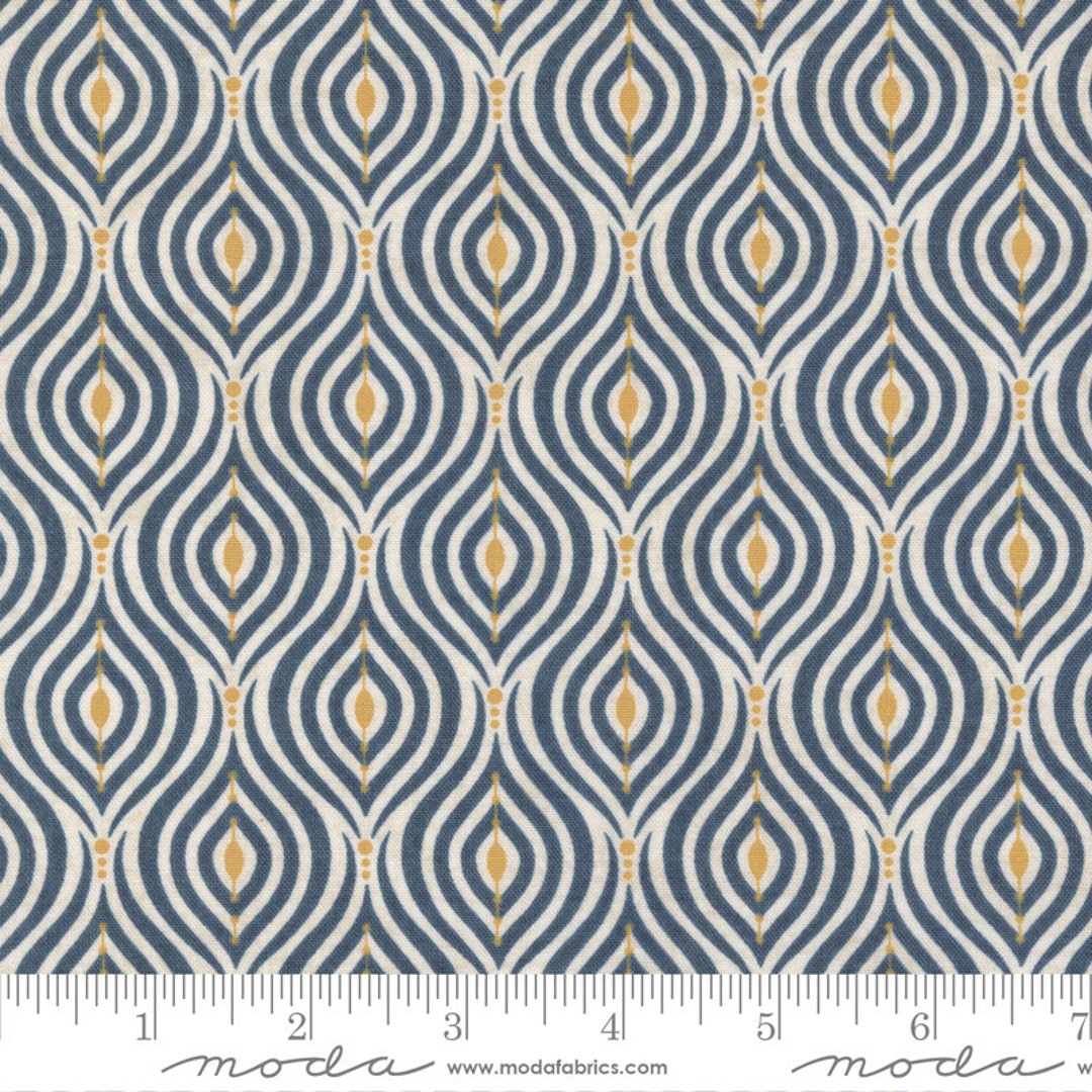 Moda | Nutmeg | 30703 12 | Evening | Basic Grey | Fat Quarters ...