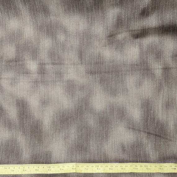 STOF Fabrics Brown Rice Paper Quilting Fabric 100% Cotton - Etsy