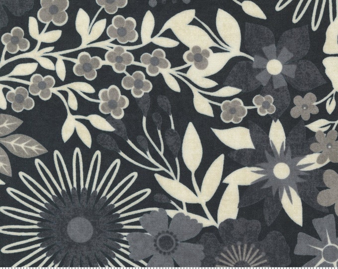 Moda | Date Night | Basic Grey | 30710 16 | Fat Quarters | Yardage X - Etsy