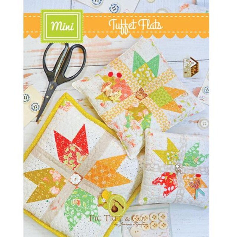 Tuffets - Etsy