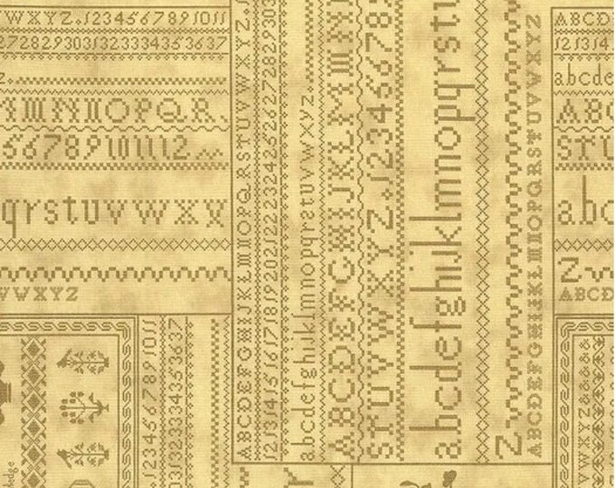 Moda | Threads That Bind | Blackbird Designs | 28000 12 | Fat Quarters ...