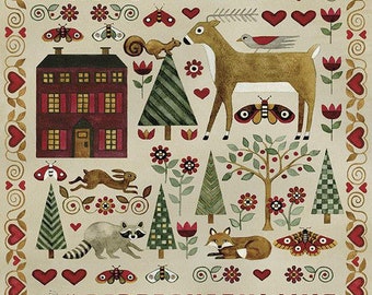 Riley Blake Panels - Etsy