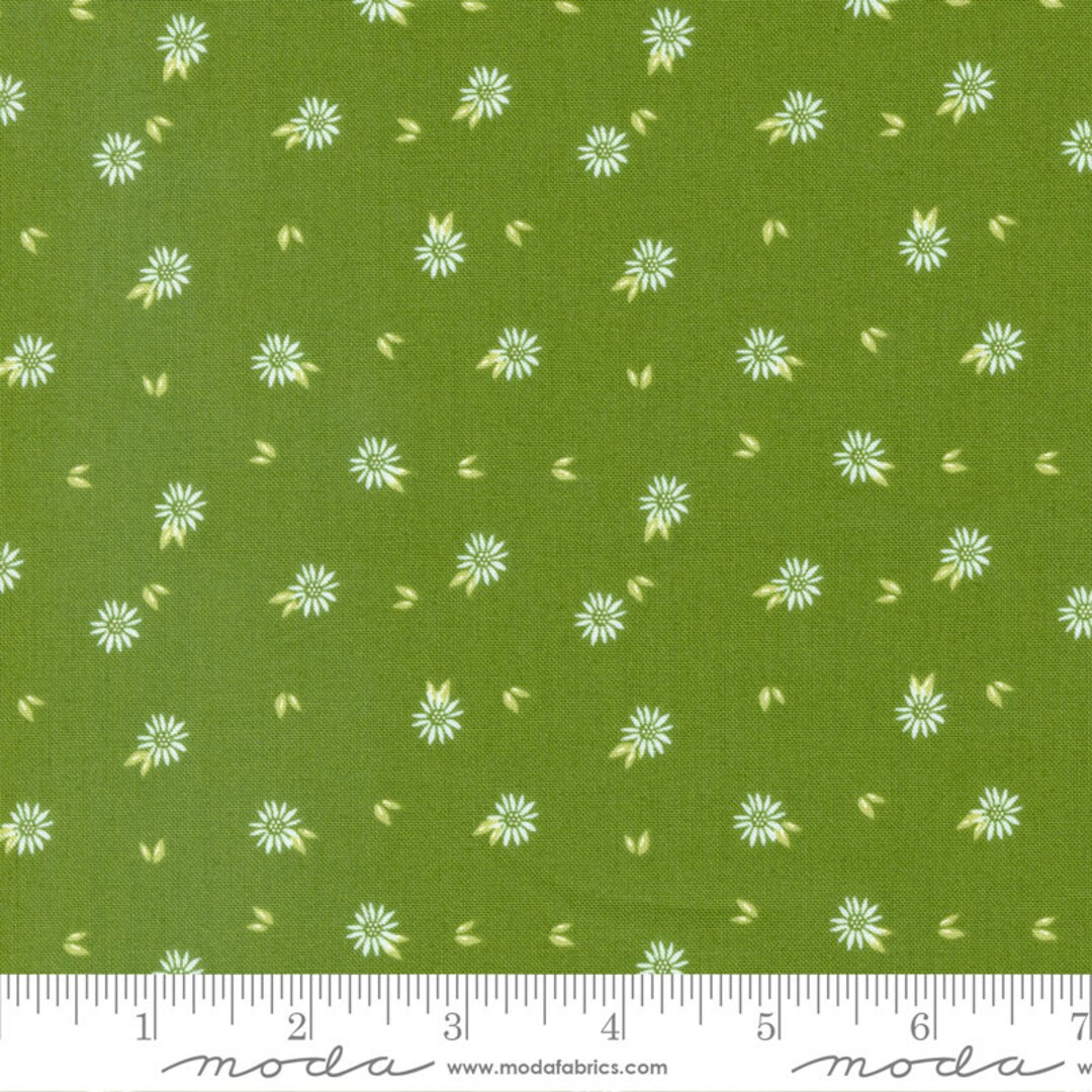 Moda Favorite Things Sherri and Chelsi 37654 17 Fat Quarters Yardage - Etsy