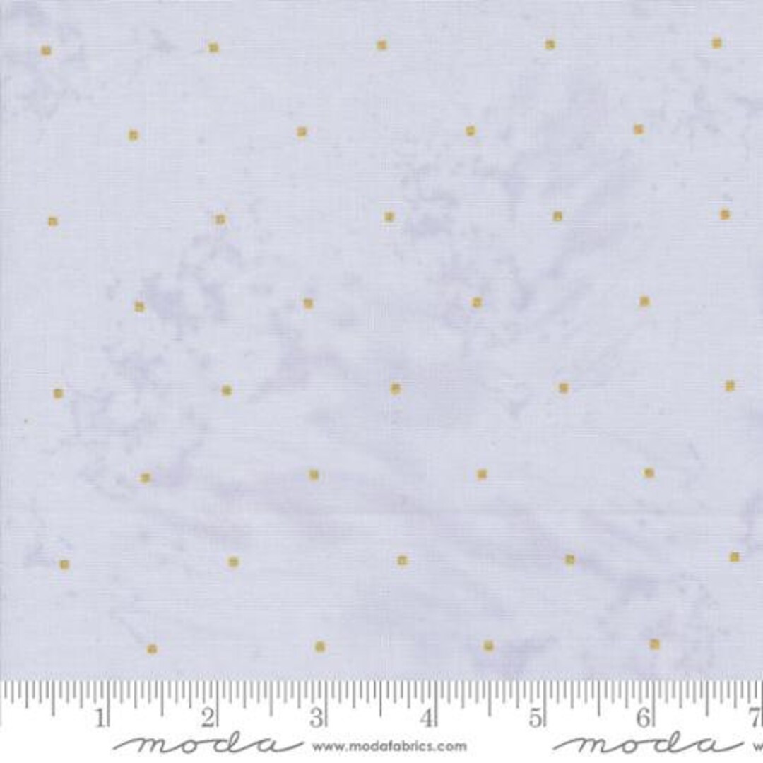 Moda | Zen Chic | Flirtation | Golden | Haze | 1835 11M | Fat Quarter ...