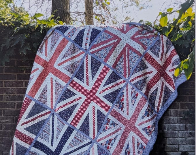 Winki Stars Template | Jen Kingwell Designs | JKD 8762 - Etsy