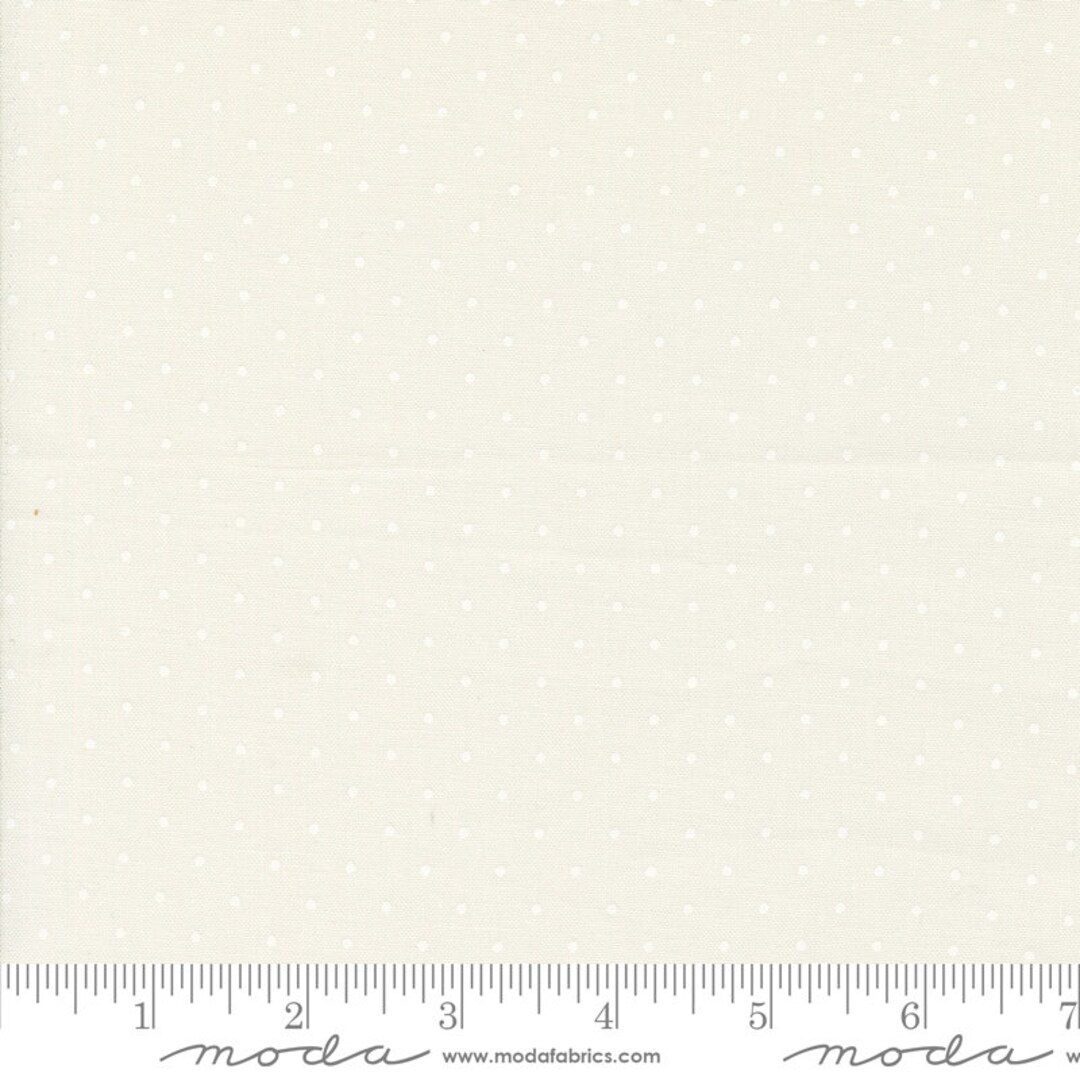 Moda Fabrics Shoreline 55307 21 Cream White Fat Quarters Yardage - Etsy