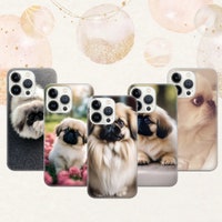 Pekingese - Etsy