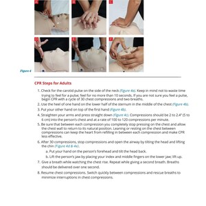 Advanced Cardiac Life Support (ACLS) Provider Handbook With Free ...