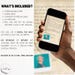Personalized Digital Letter From One Piece Character | Unique Anime ...