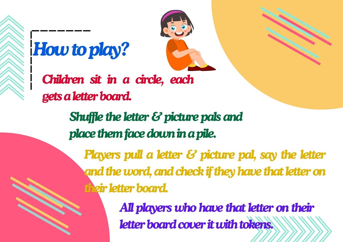 Learning Alphabet Game | Early Years Game | ESL Beginners | Letters ...