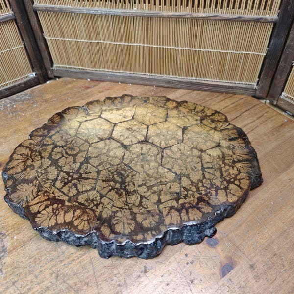 Japanese Kadai Stand - Etsy