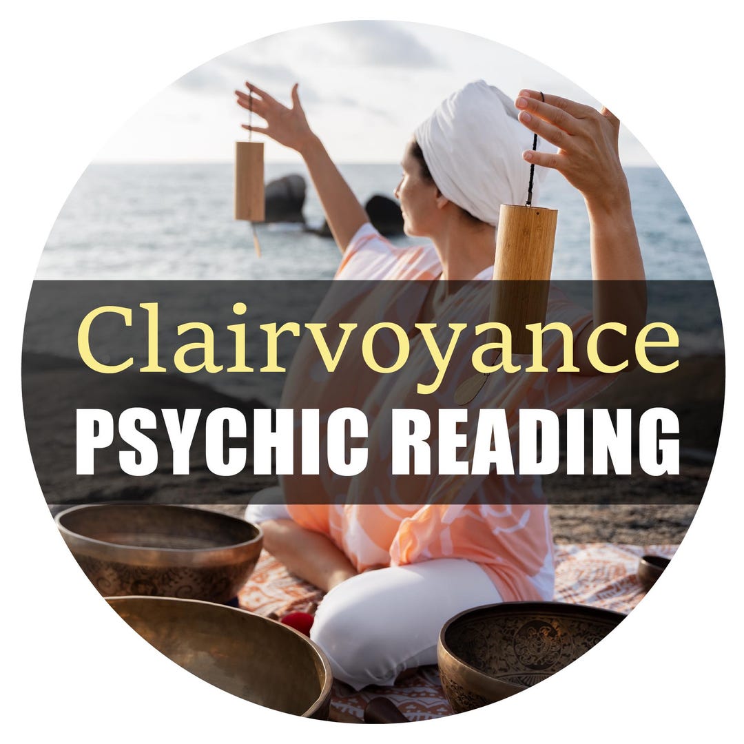 Psychic Clairvoyance Reading, Answer Questions, Bone Reading, Spirit ...