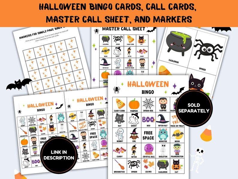 Fun Halloween Word Search Printable for Kids & Adults, Kids Fall Word ...
