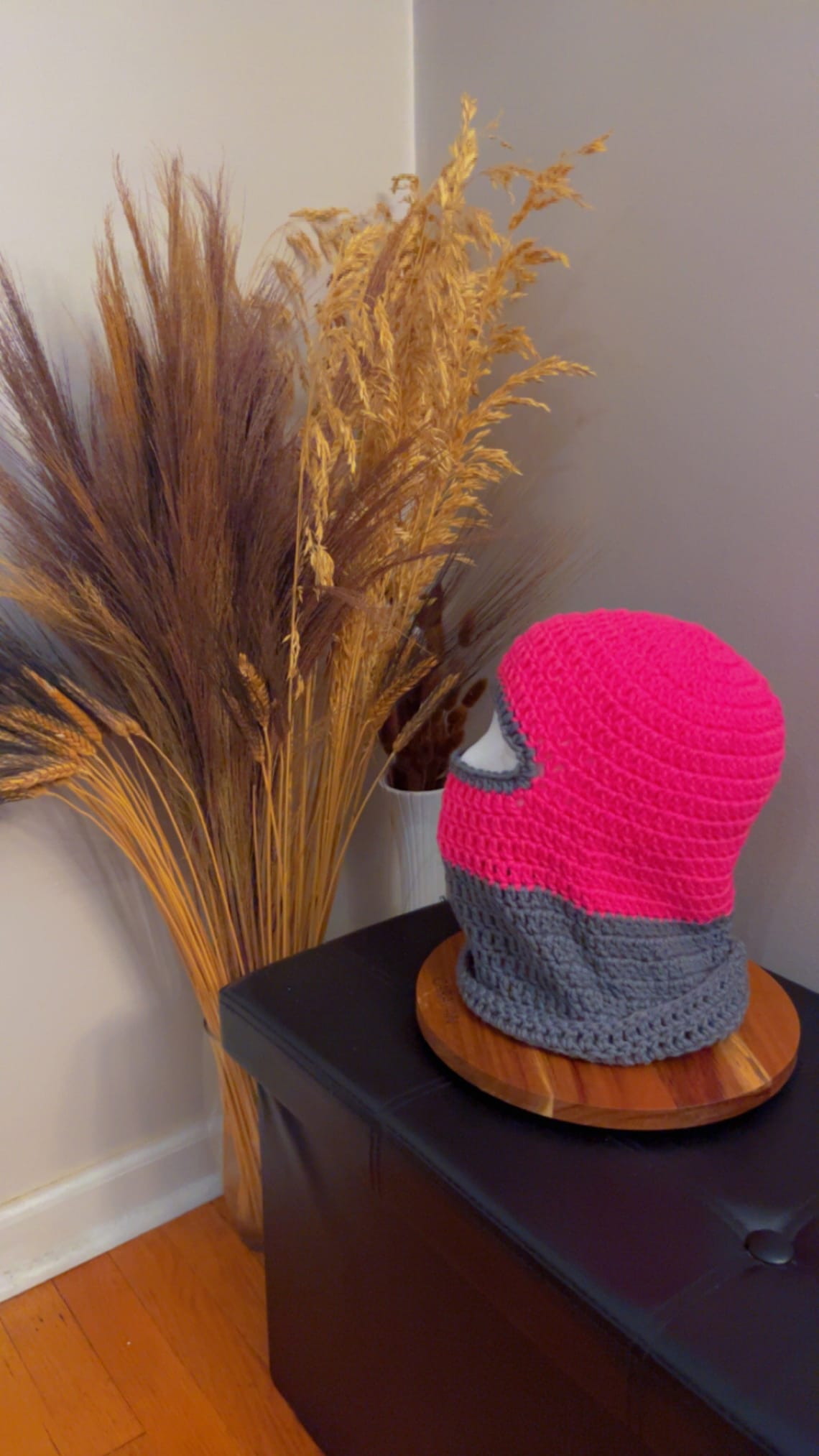 Crochet Shiesty Hat | Cozy Crochet Ski Mask | Stylish Crochet Balaclava ...