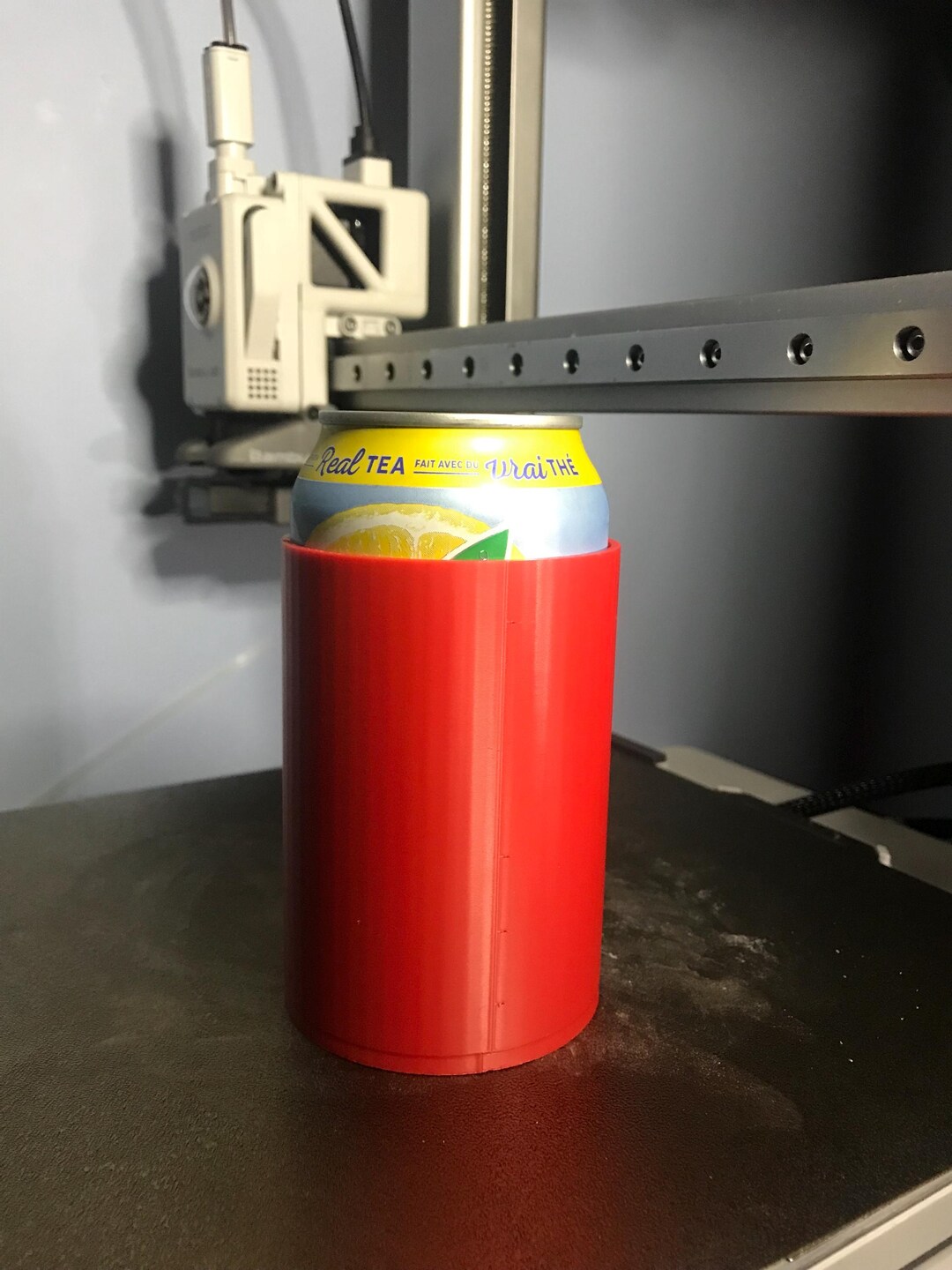 Pop Can Sleeve 3d Print File, STL - Etsy