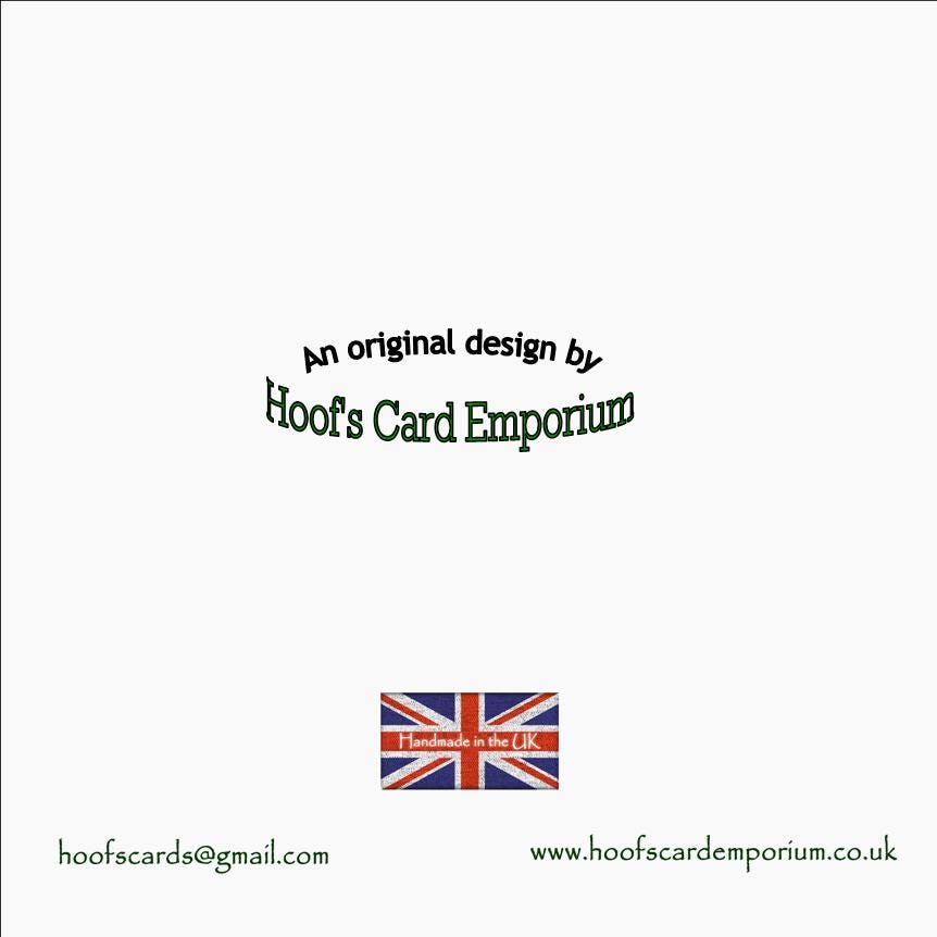 Funny Golf Birthday Card - Personalised Golfing Stats Card - Male ...