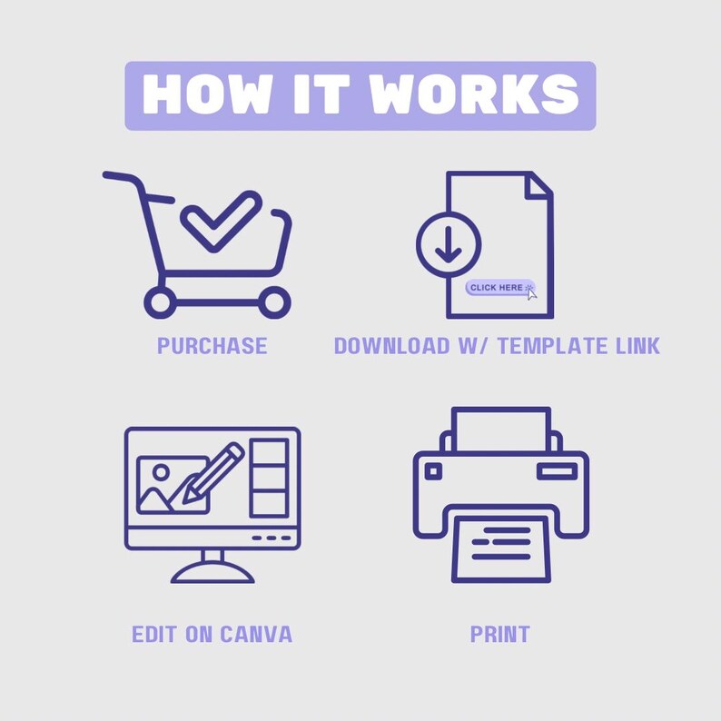 Summer Sips Drink Menu Template Cocktail Bar Design Printable Edit ...