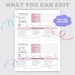 Dog Grooming Report Card Template: Editable Pet Salon Form (canva ...
