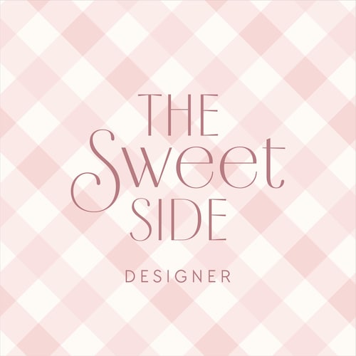 TheSweetSideDesigner - Etsy