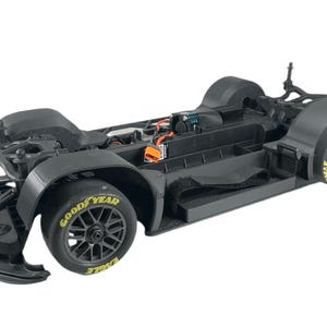 Losi 1/12 NASCAR - Fenders for WST Side Rails and Floor - Etsy