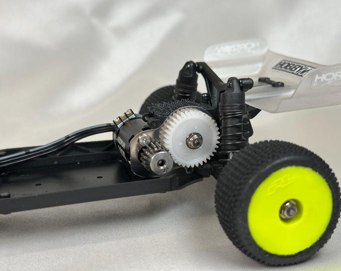 Losi Micro-b Replacement Wheels With Design 1 - Etsy