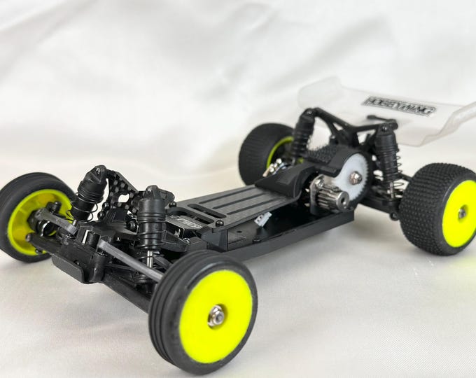 Ortomi Robot Buddy Etsy