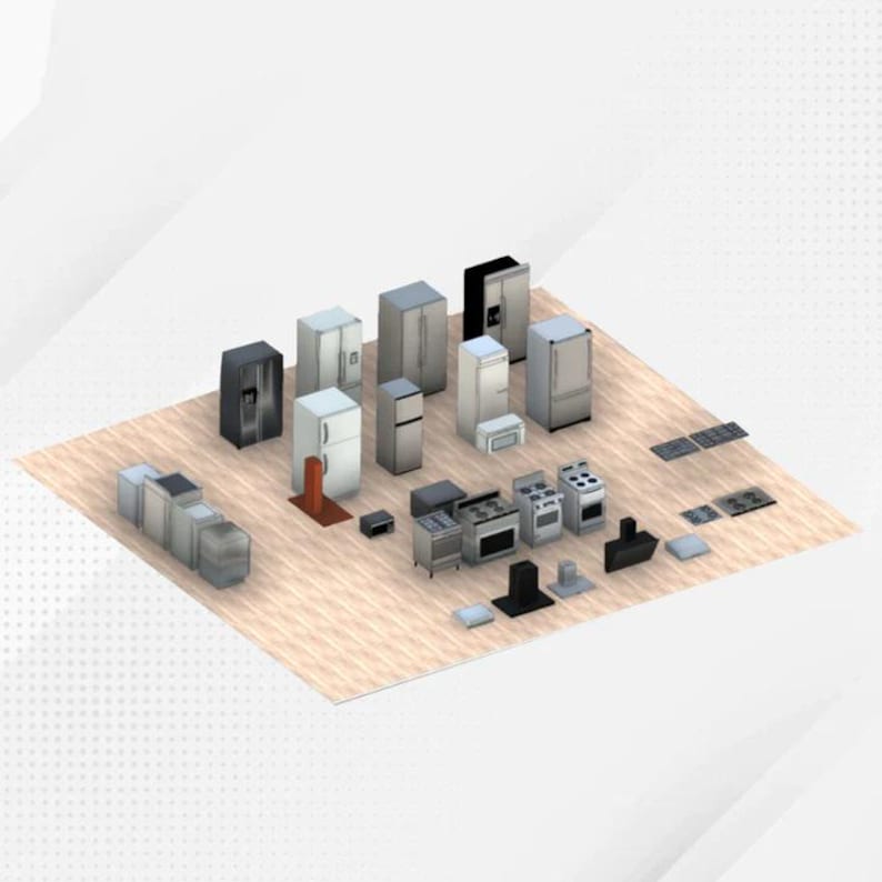 Residential Revit Template – Parametric Families - Etsy Australia