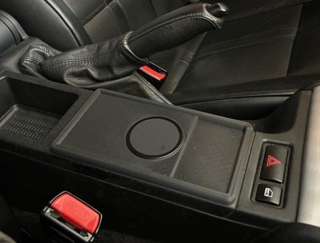 Magsafe Phone Holder for BMW E46 for the Cup Holder - Etsy
