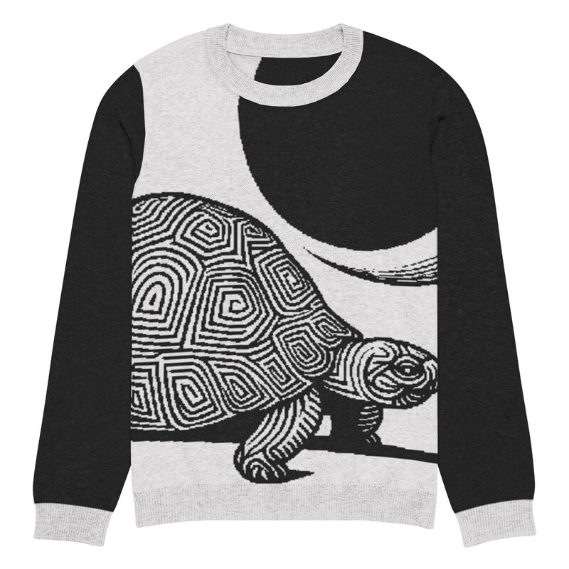 Tortoise Cozy - Etsy