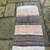 Handmade Wool Rug With Hessian Back - Etsy