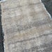 Handmade Wool Rug With Hessian Back - Etsy