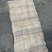 Handmade Wool Rug With Hessian Back - Etsy