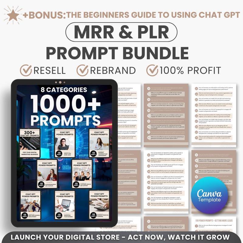 Chatgpt Business - Etsy