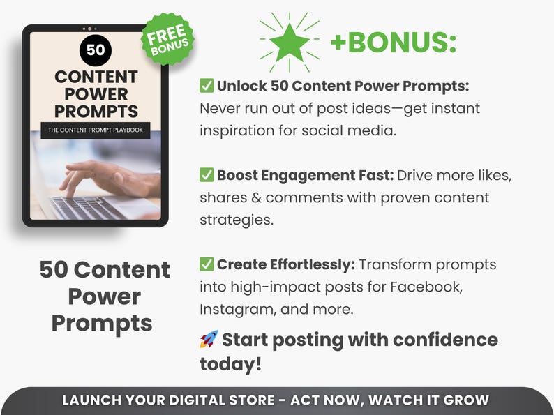Facebook Post Templates, Facebook Design Template, Social Media Post ...
