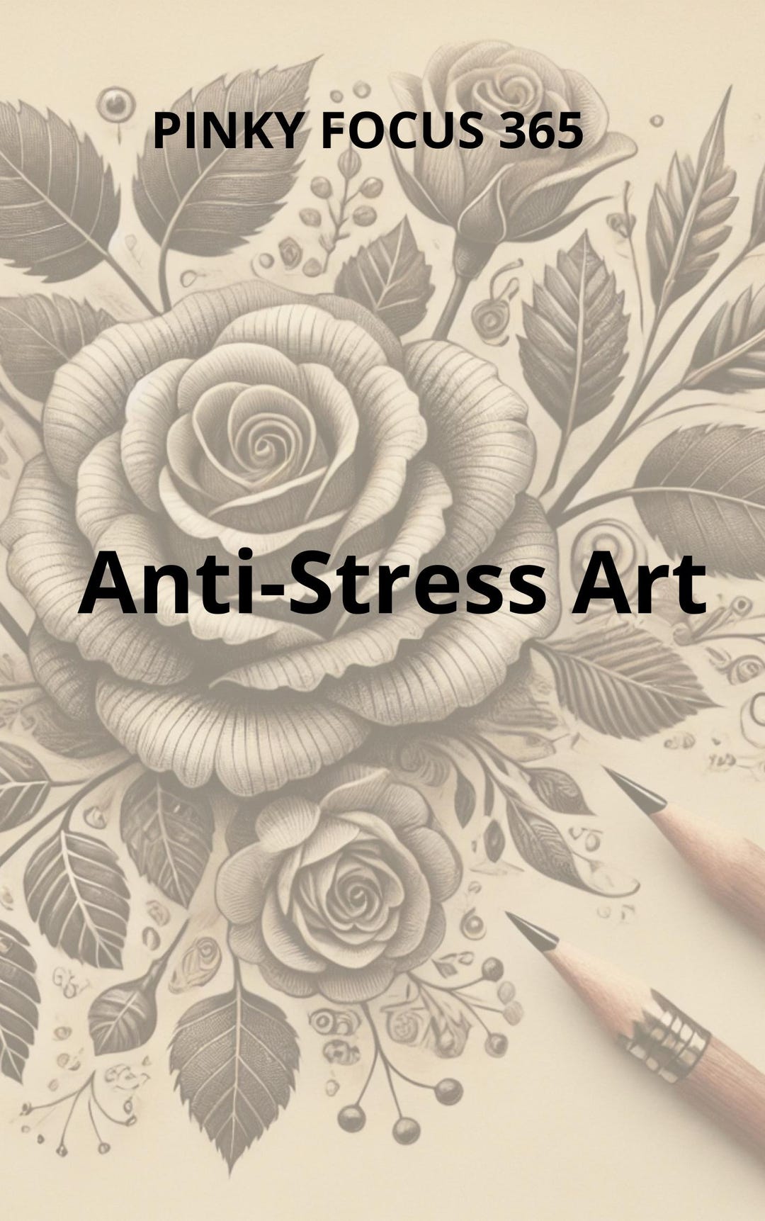 Anti-stress Art - Etsy