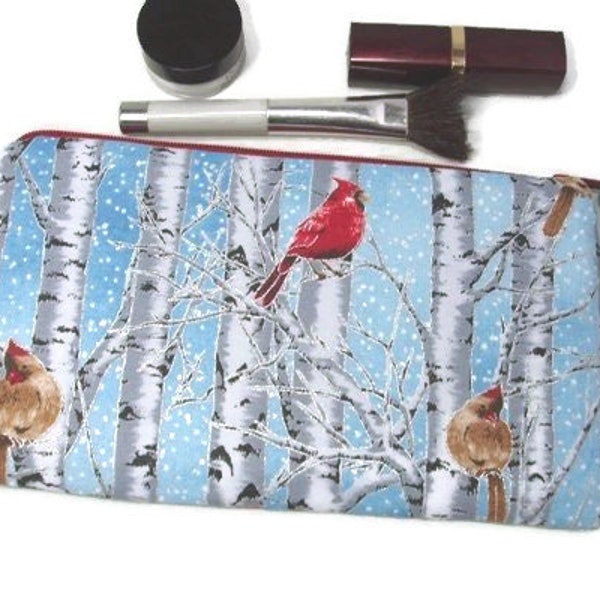 Cardinal Birch Trees - Etsy