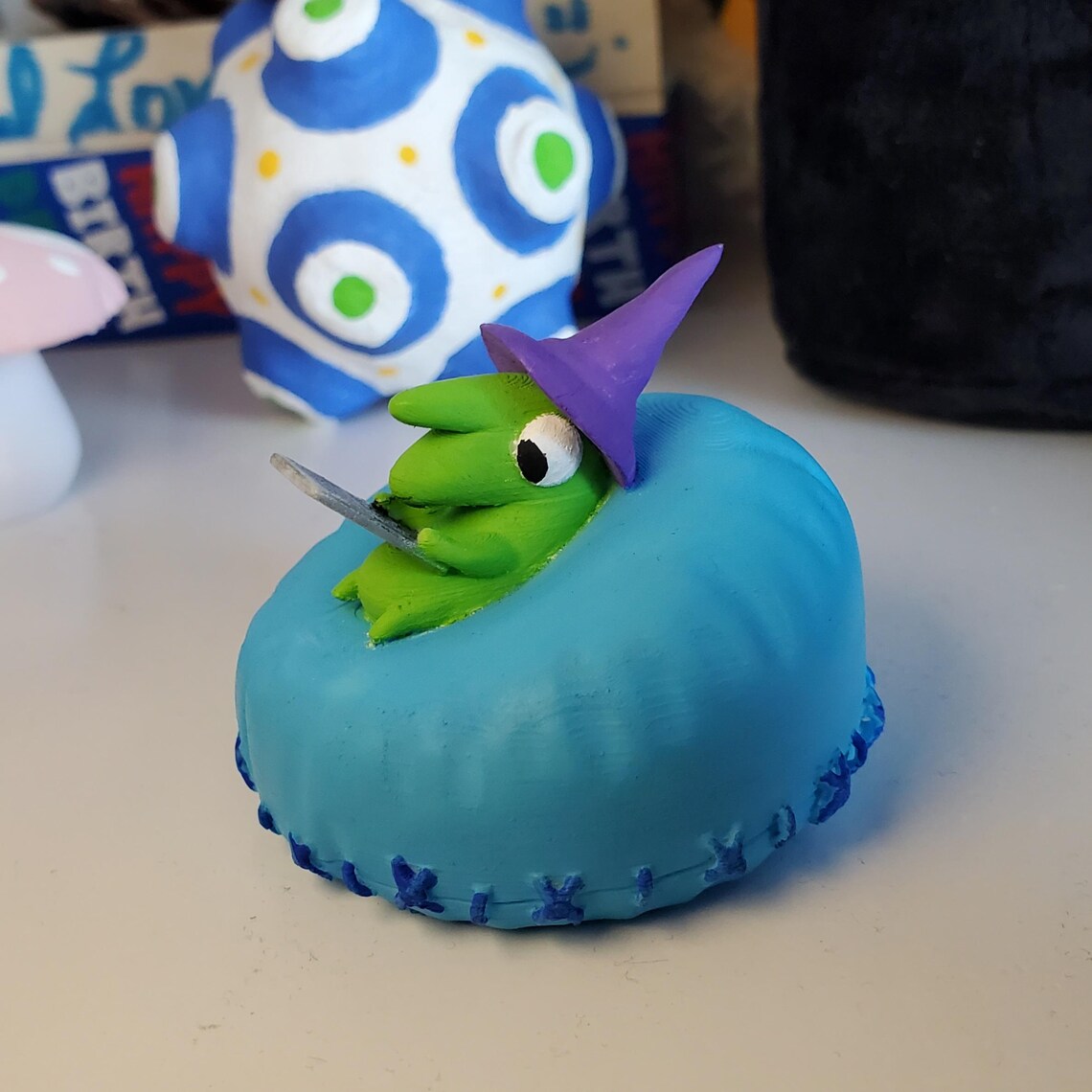 Glep Relaxing: Smiling Friends - Etsy