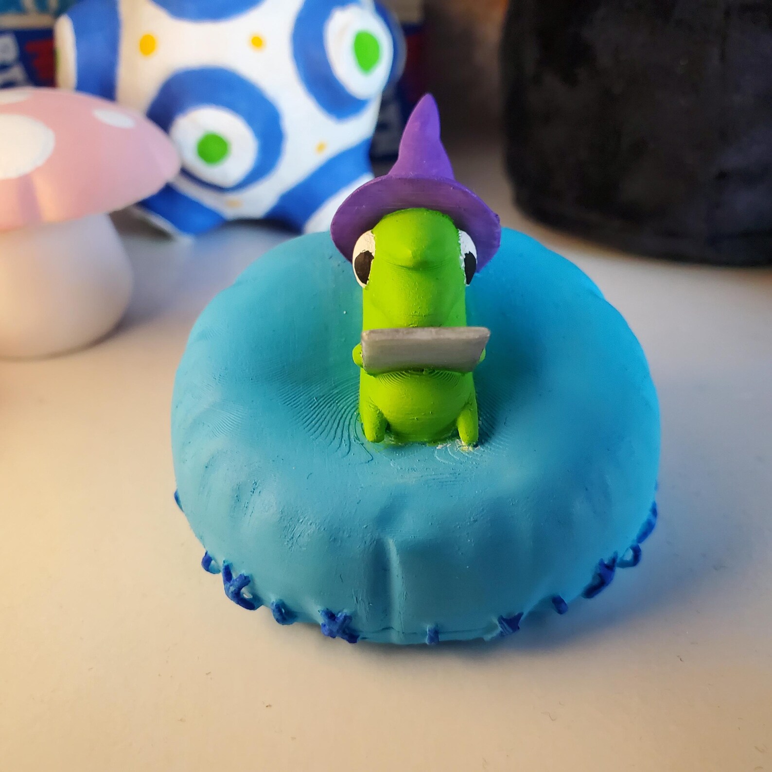 Glep Relaxing: Smiling Friends - Etsy