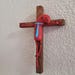 Alan on Cross: Smiling Friends - Etsy