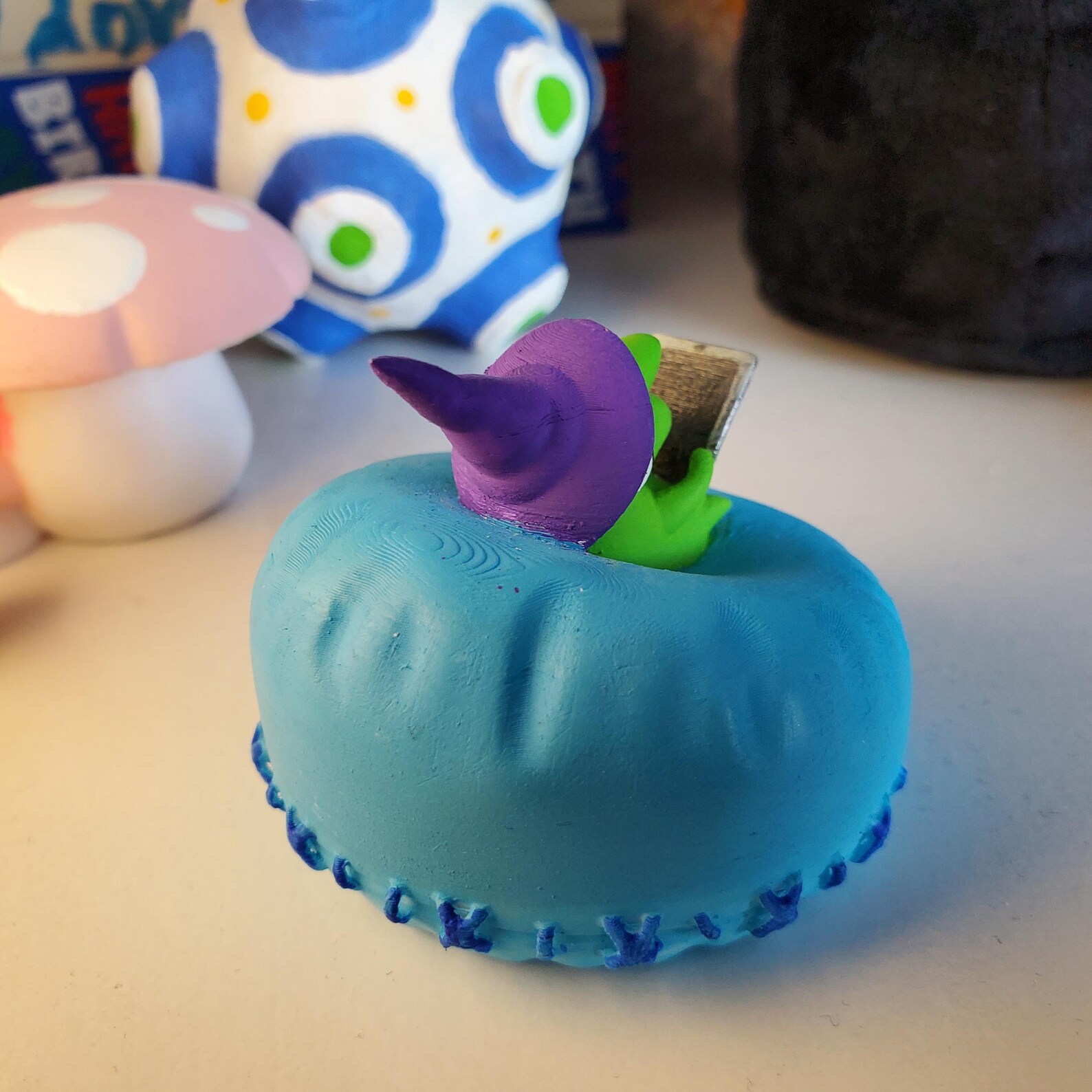 Glep Relaxing: Smiling Friends - Etsy