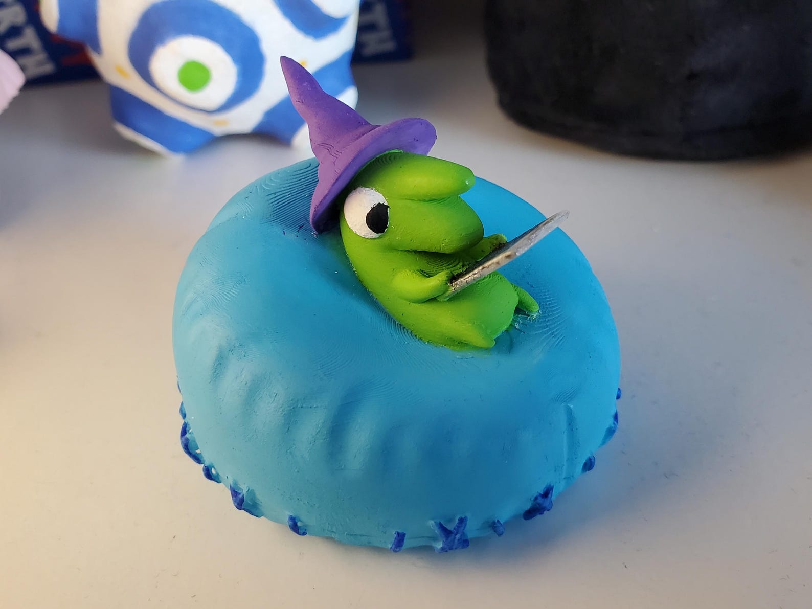 Glep Relaxing: Smiling Friends - Etsy