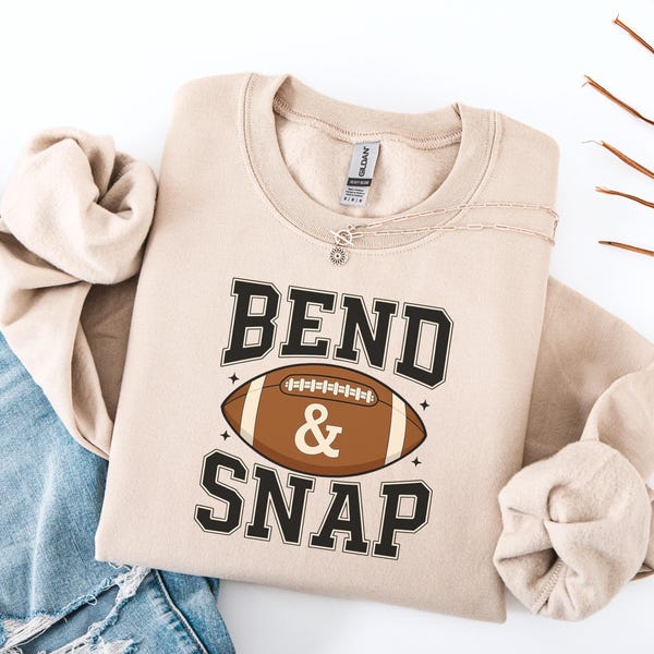 Bend and Snap - Etsy