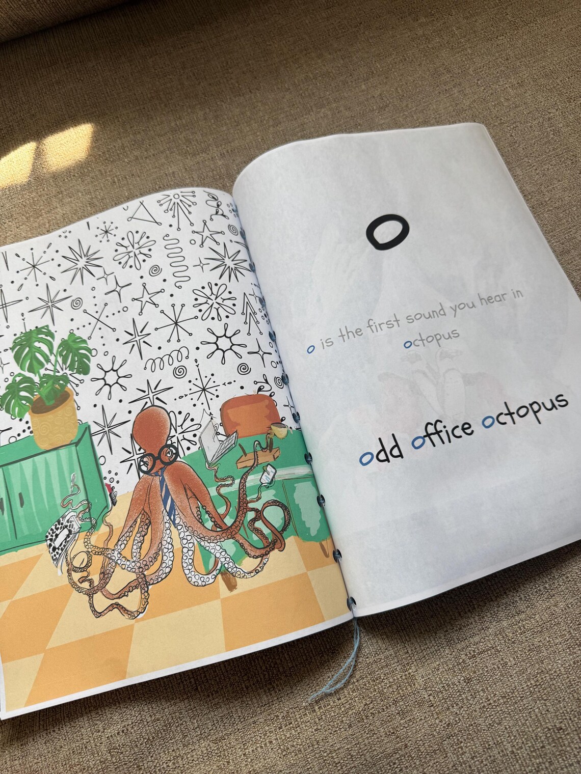 Lowercase Letter Sound Book ** PRINTABLE VERSION ** - Etsy