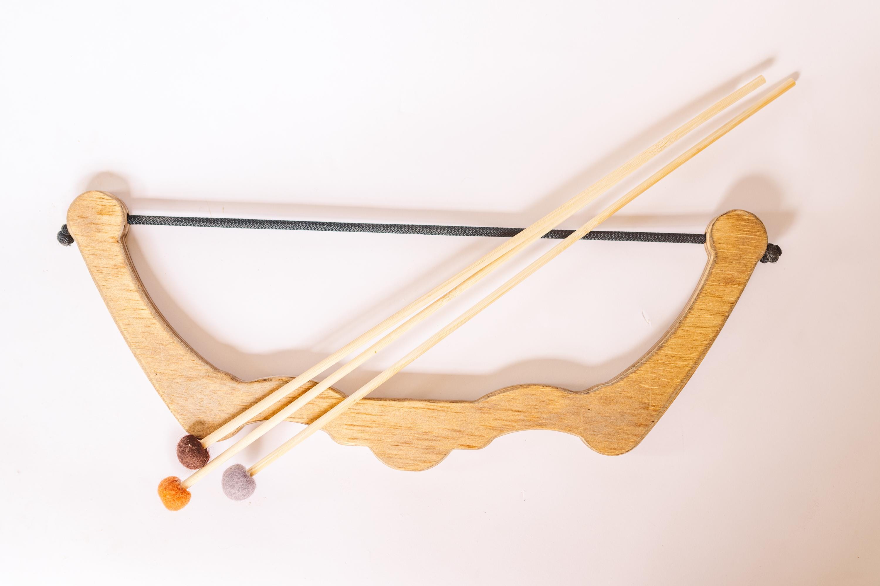 Kids' Bow and Arrows - Etsy